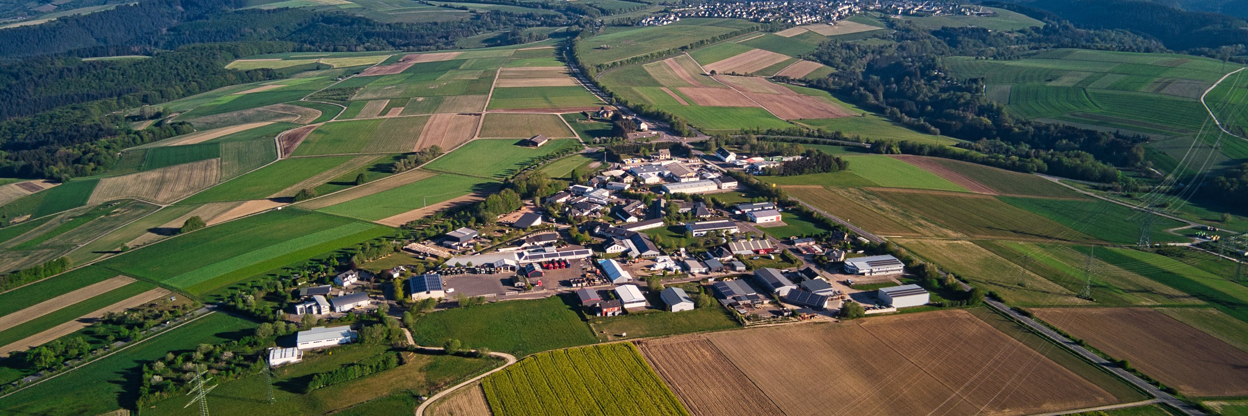 Straßenausbau | VG Ruwer