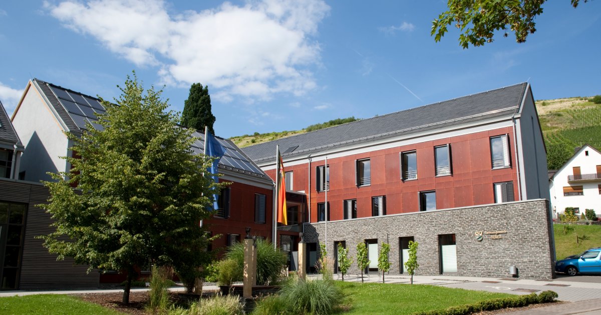 Sperrungen und Informationen auf Grund von Starkregen und Hochwasser in ...